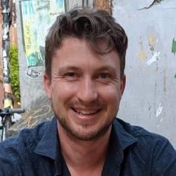 Our Team | WaterOutlook